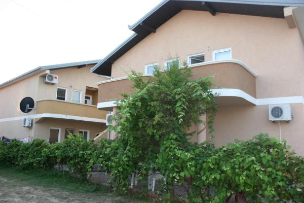 Apartments Emerald - Monténégro