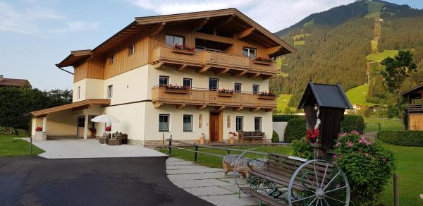 Melanie's Appartement - Westendorf