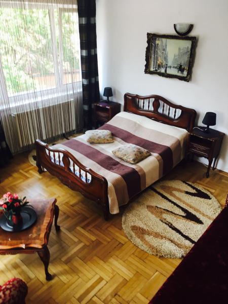 Rolling Stone Hostel - Roumanie