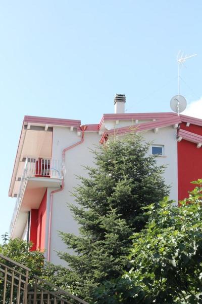 B&b D'amare - Petacciato