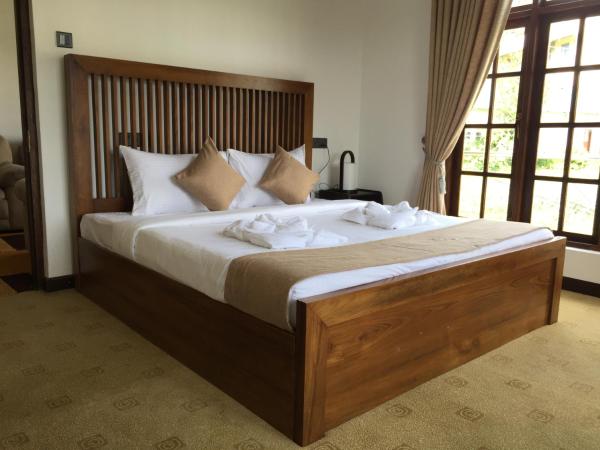 Marigold Home - Nuwara Eliya