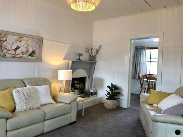 Recreation Cottage - Hobart
