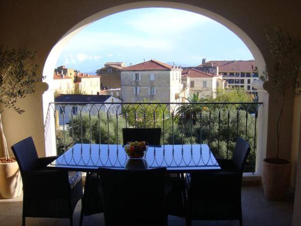 Appartement Climatise Classé 2 éToiles - L'Île-Rousse