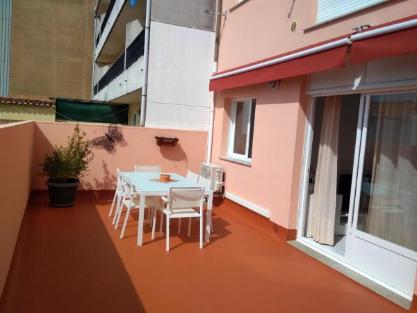 Apartamento Portosín - Porto do Son