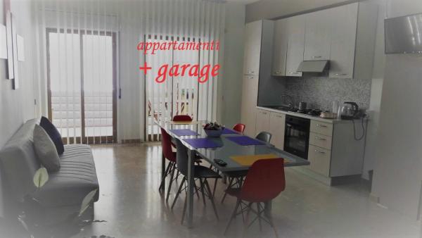 Agricentro - Porto Empedocle