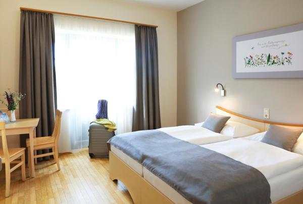 Jufa Hotel Pöllau - Bio Landerlebnis - Styria