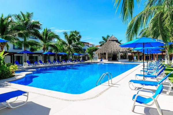 Exclusiva Villa En La Zona Hotelera De Ixtapa_zihuatanejo - Ixtapa Zihuatanejo