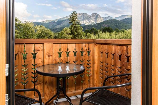 Royal Hill Residence - Zakopane