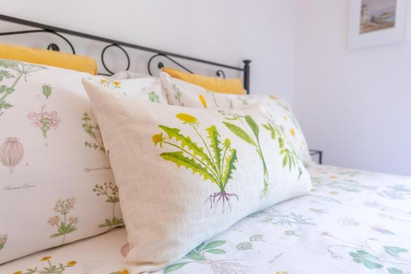 Luisa's House Bellagio - Varenna