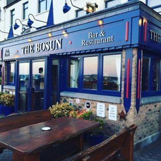 The Bosun - Cork