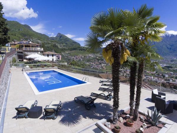Albergo Deva - Riva del Garda
