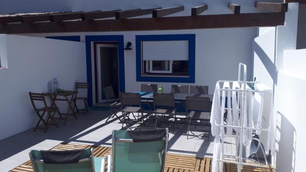 Casa Férias Melides - Melides
