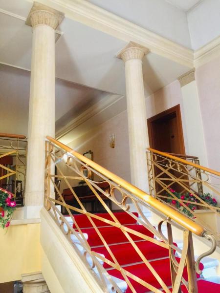 Hotel La Loggia - Montegrotto Terme