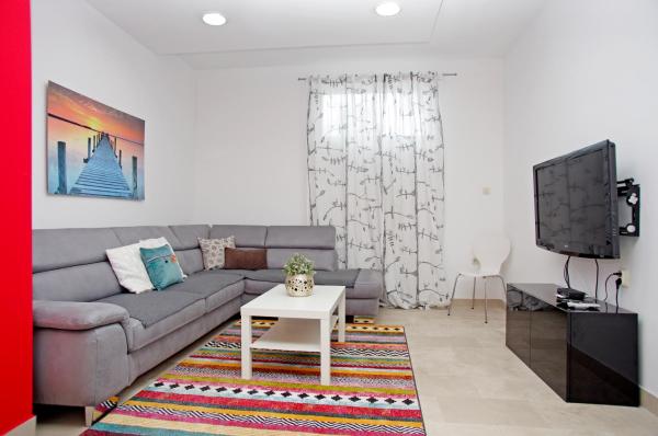 Apartments Armonia - Dugi Rat