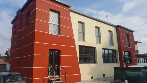 A Casa Di Titty - Varese