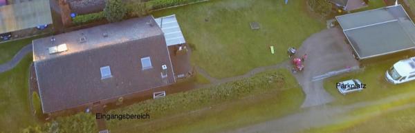 Alte Salzstraße 43 Ferienwohnung - Lauenburg/Elbe