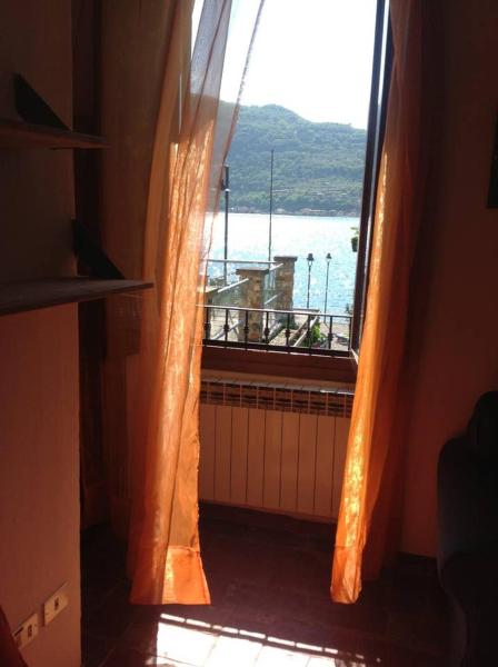 Cosy Studio Step From The Iseo Lake. - Iseo