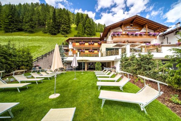 Hotel Muliac - Alta Badia