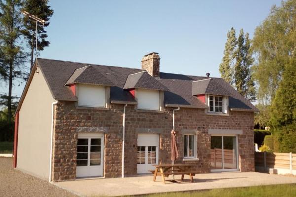 Gite De La Hudardiere - Normandie