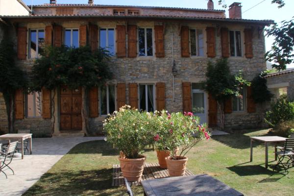 Les Tilleuls - Saint-Affrique
