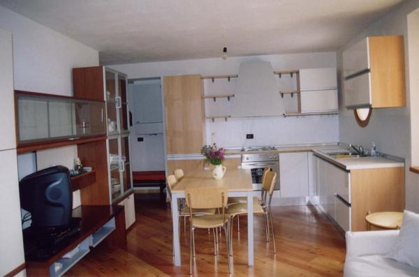 Casa Bianca - San Vito di Cadore