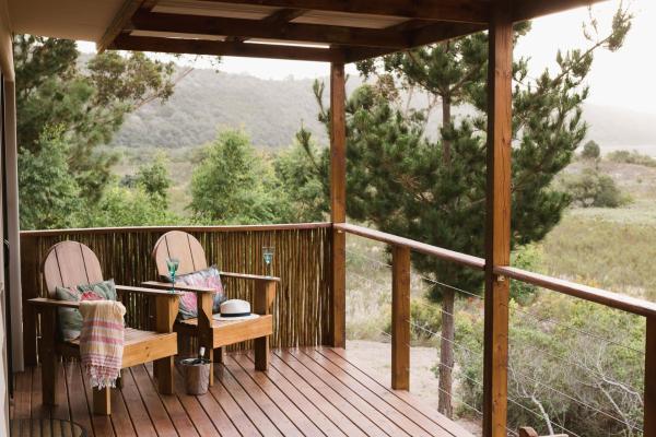 Fd Cottage @Equlenifarm - Sedgefield