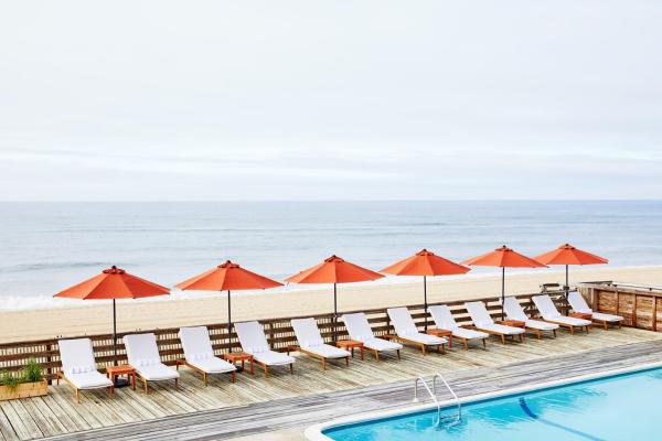 Marram - Montauk, NY