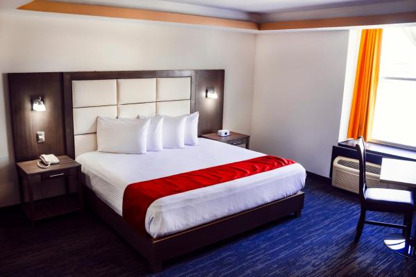 Hotel Alo! Express - Torreón