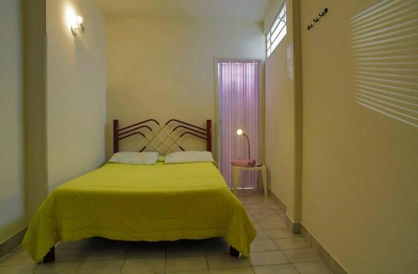 Hotel Samambaia - Campinas