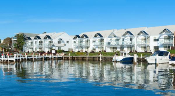 The Moorings At Metung - Victoria