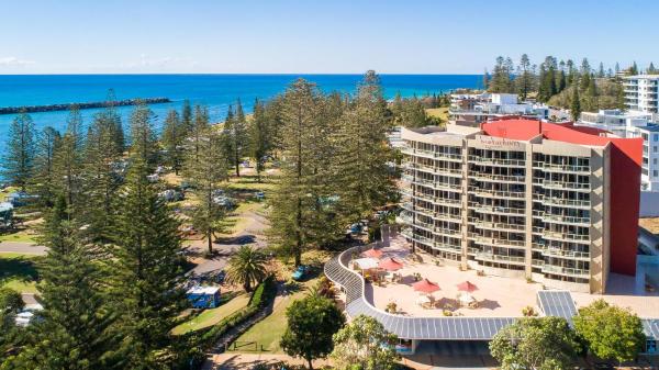 Northpoint Apartments - Port Macquarie