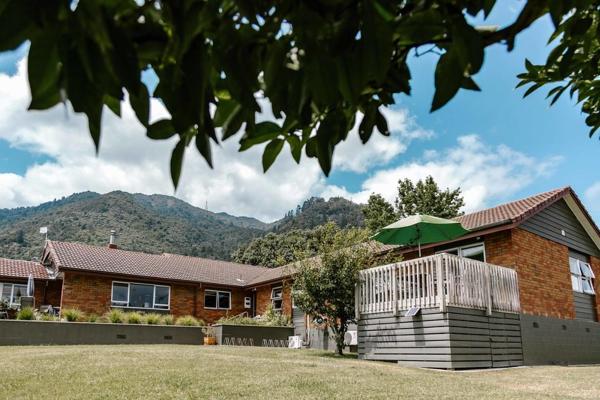 The Nunnery - Bay of Plenty