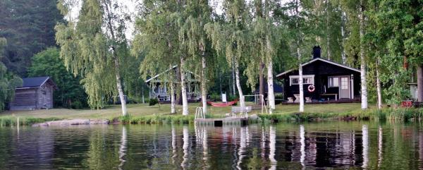 Ainola Cottage - Finland
