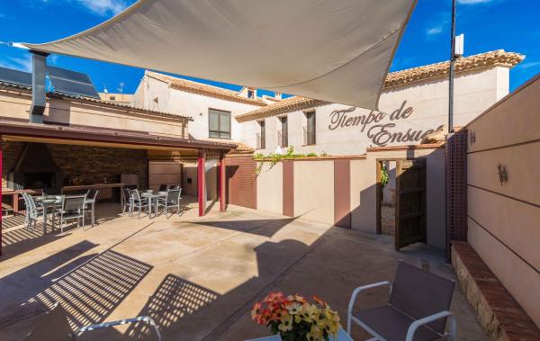 Tiempo De Ensueño - Cella