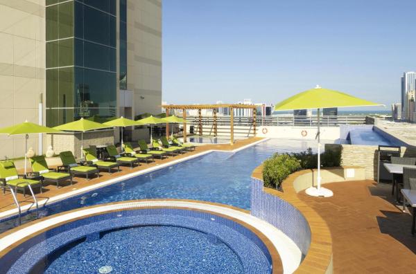 Fraser Suites Seef Bahrain - Bahreïn