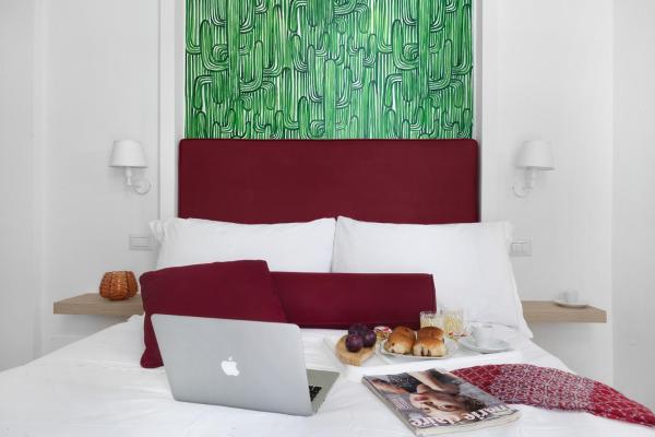 Amore Rentals - Casa 80 - Sorrento