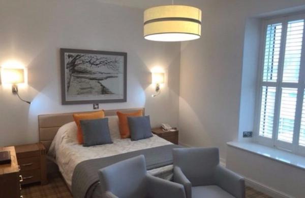 The Commodore Hotel - Braunton