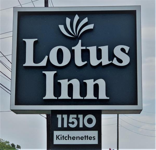 Lotus Inn - Houston, TX