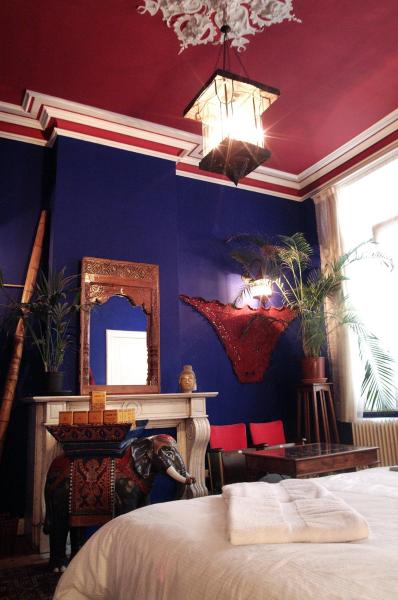 Atlas B&b - Ghent (Belgium)
