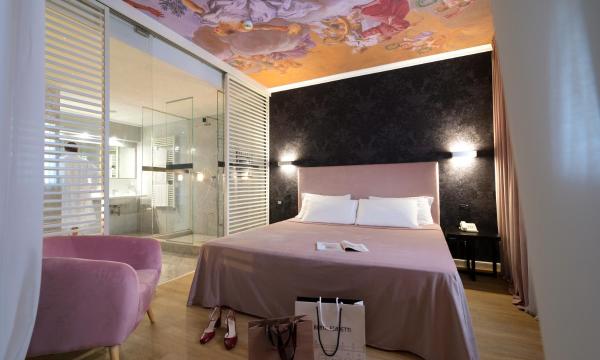 Hotel D120 - Gallarate
