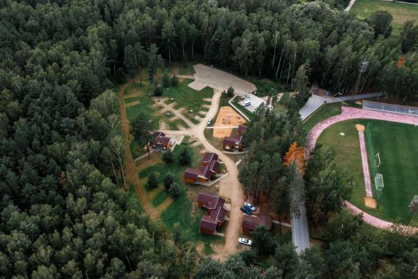 Camping & Camper Place Pasvalys - Lithuania