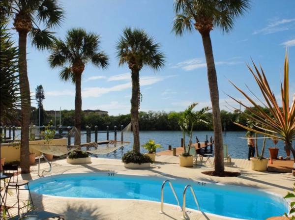 Turtle Beach Resort - Siesta Key, FL