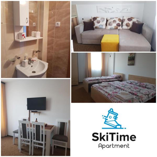 Skitime Apartment - Kopaonik