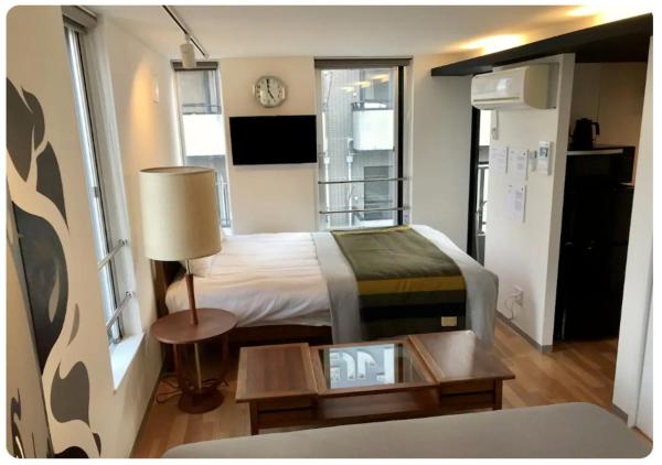 World Potential / Vacation Stay 4631 - Shinagawa