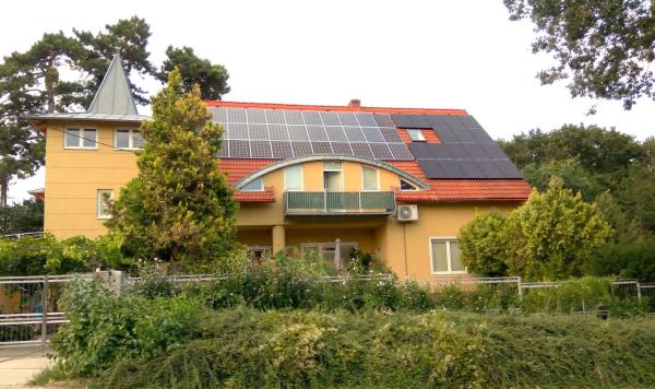 Lívia Apartman - Tihany