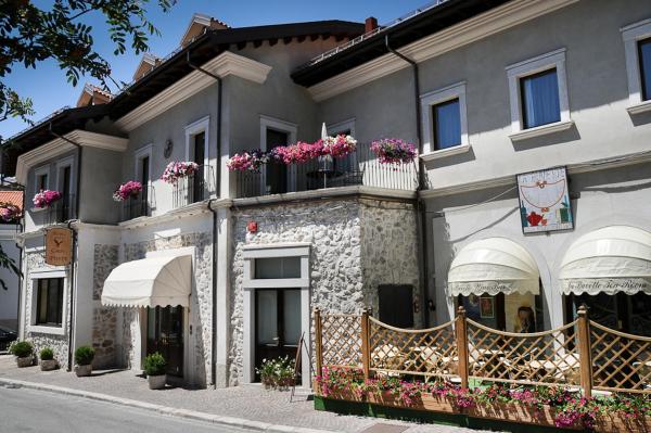 Hotel Garnì Posta - Scanno