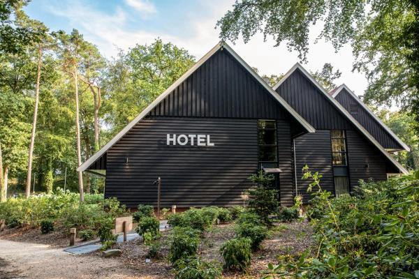 Hotel Erve Hulsbeek - Borne
