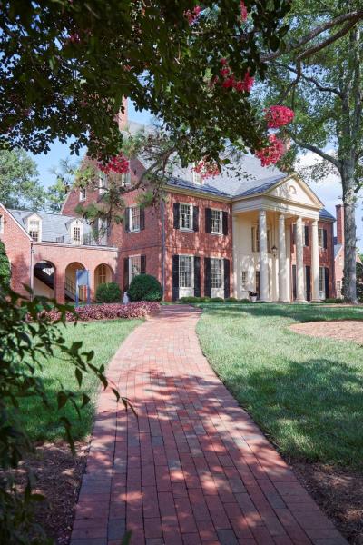 Rizzo Center, A Destination By Hyatt Hotel - Hillsborough, NC