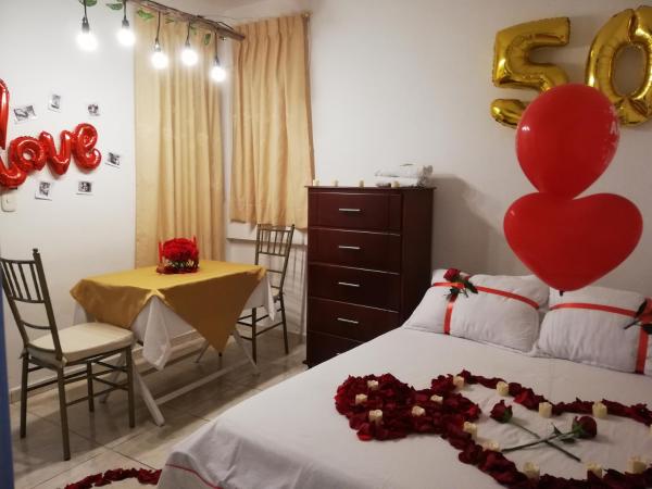 Hotel Real Pólux - San Gil, Colombia