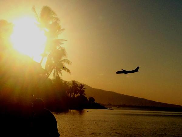 Pantai Paris Homestay - East Nusa Tenggara